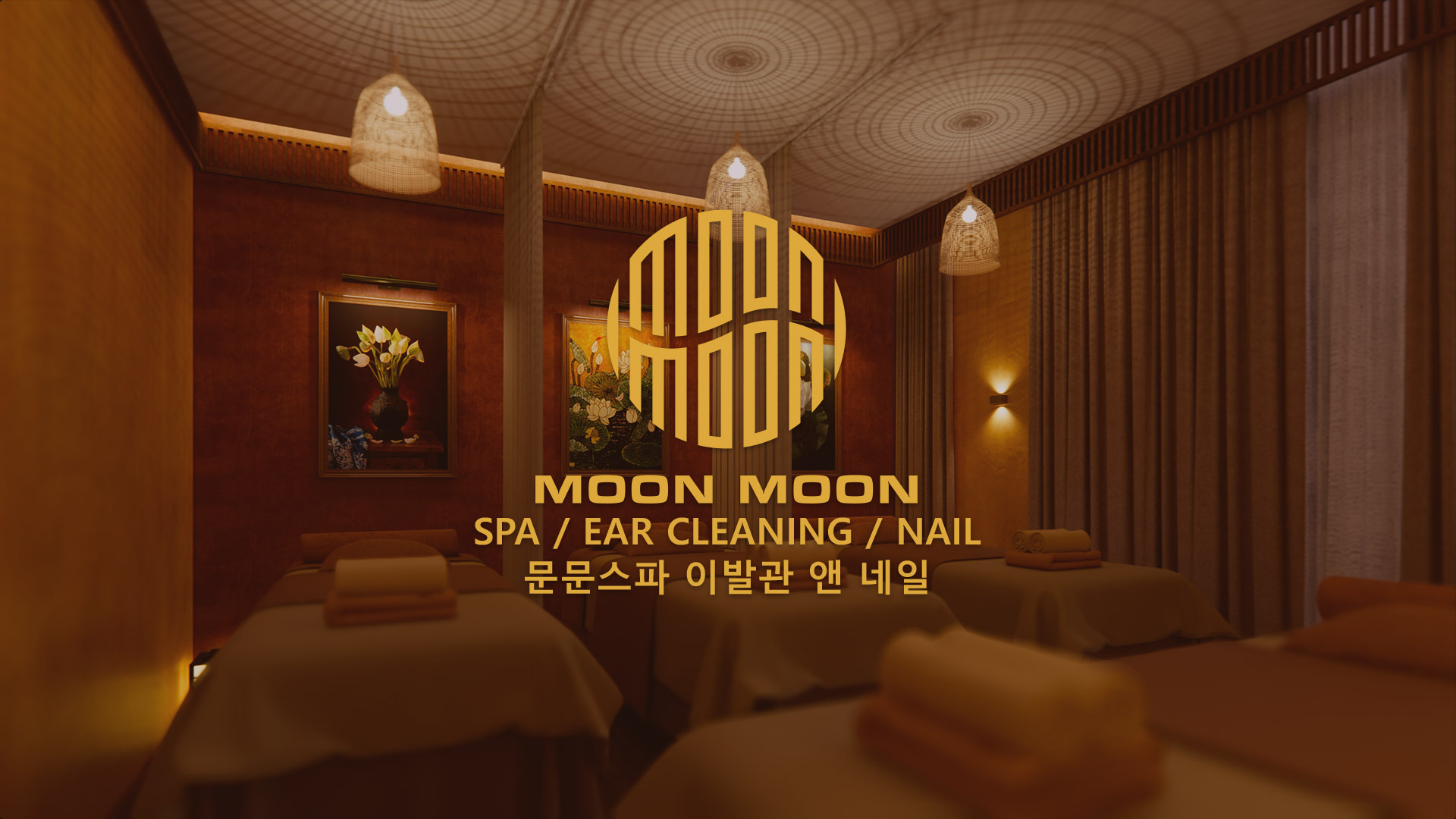 MOON MOON SPA & MASSAGE